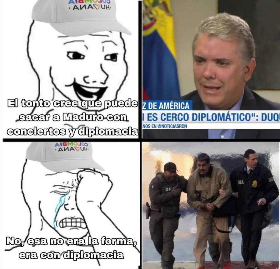 Los mejores memes de Venezuela :) Memedroid