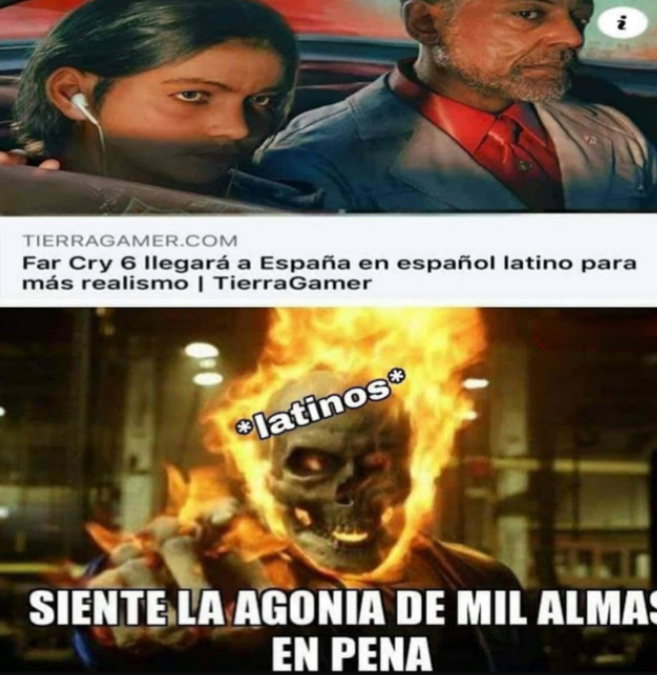 HESOYAM - Meme subido por Xxjjdbnd :) Memedroid