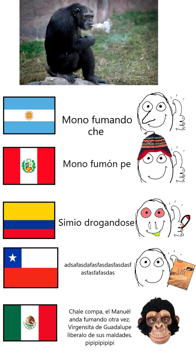 Salvalo virgencita de guadalupe :mono: - Meme subido por Thelema611 :) Memedroid