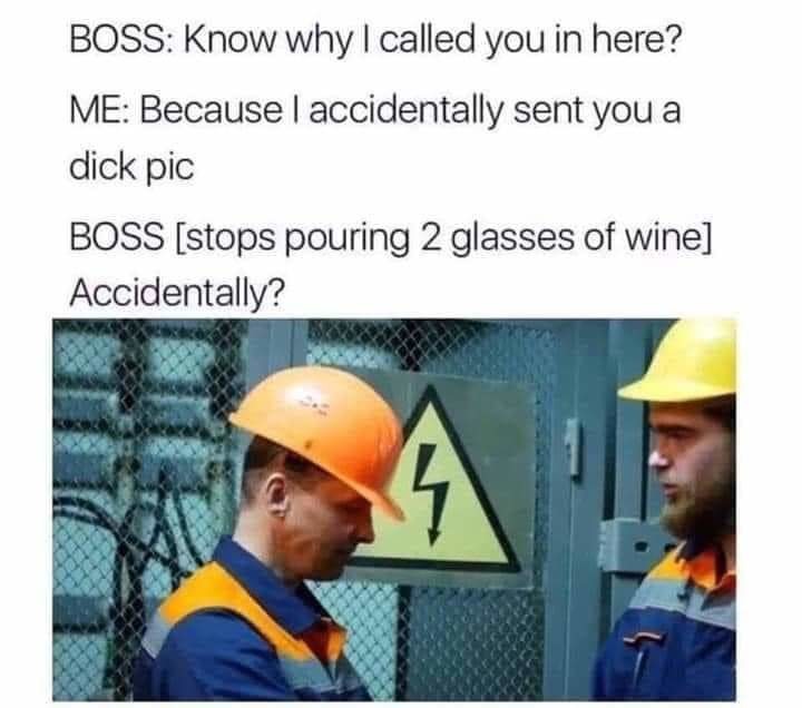 Sorry boss - Meme by JEWbacca1981 :) Memedroid