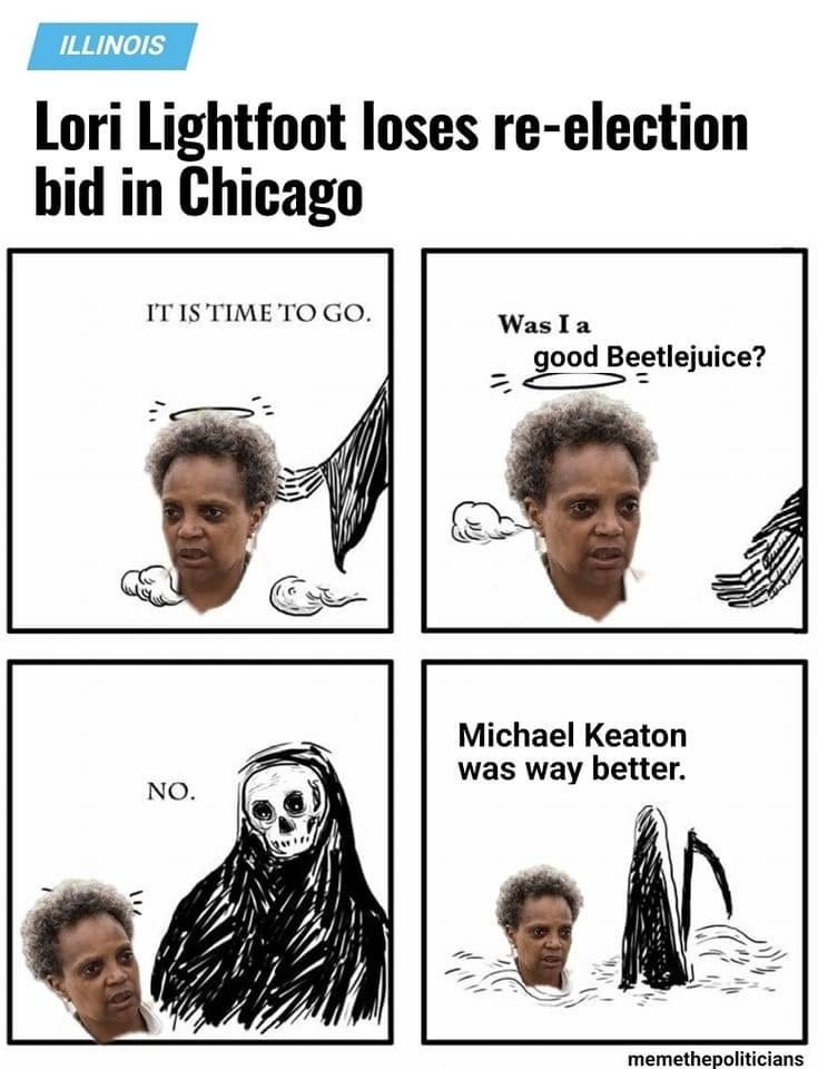 The best Chicago memes :) Memedroid