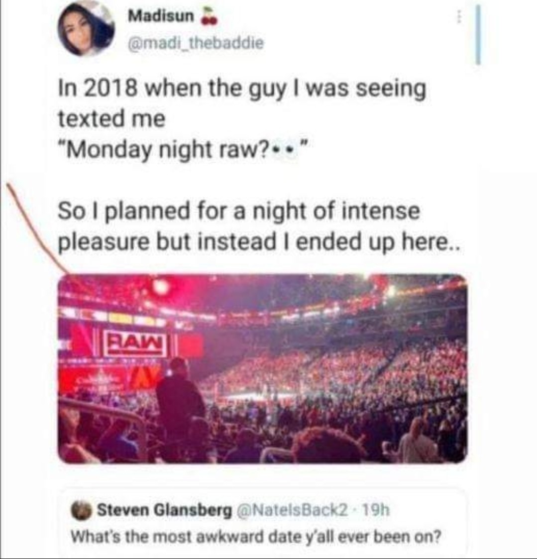 Oooo baby I like it raww - Meme by theseraphrim :) Memedroid