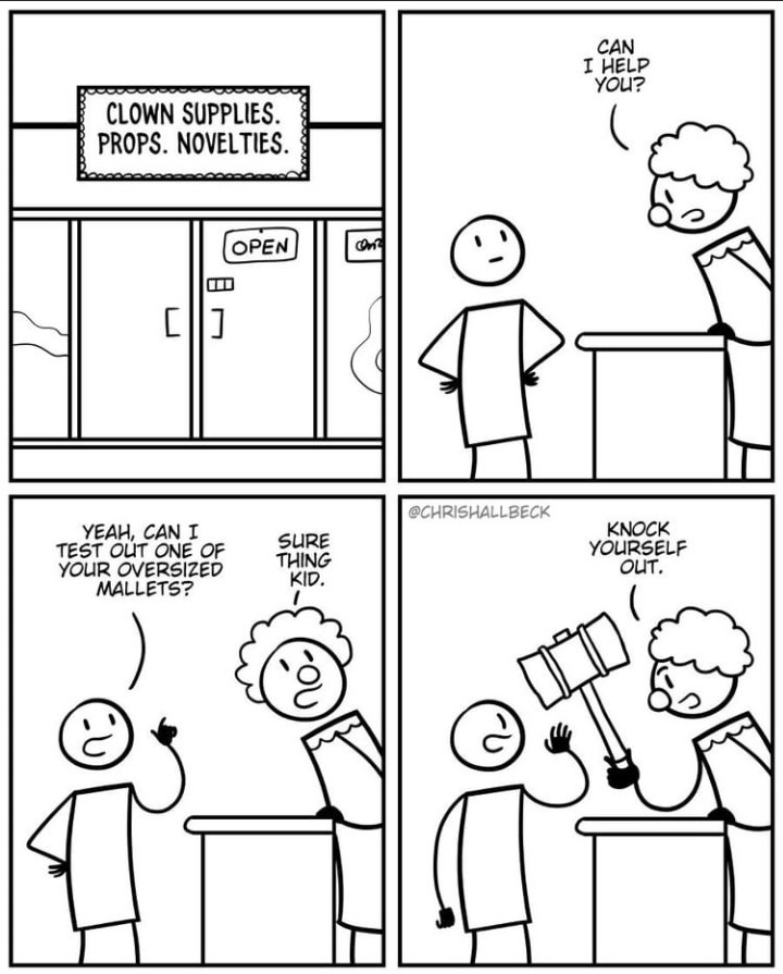 The best Chrishallbeck memes :) Memedroid