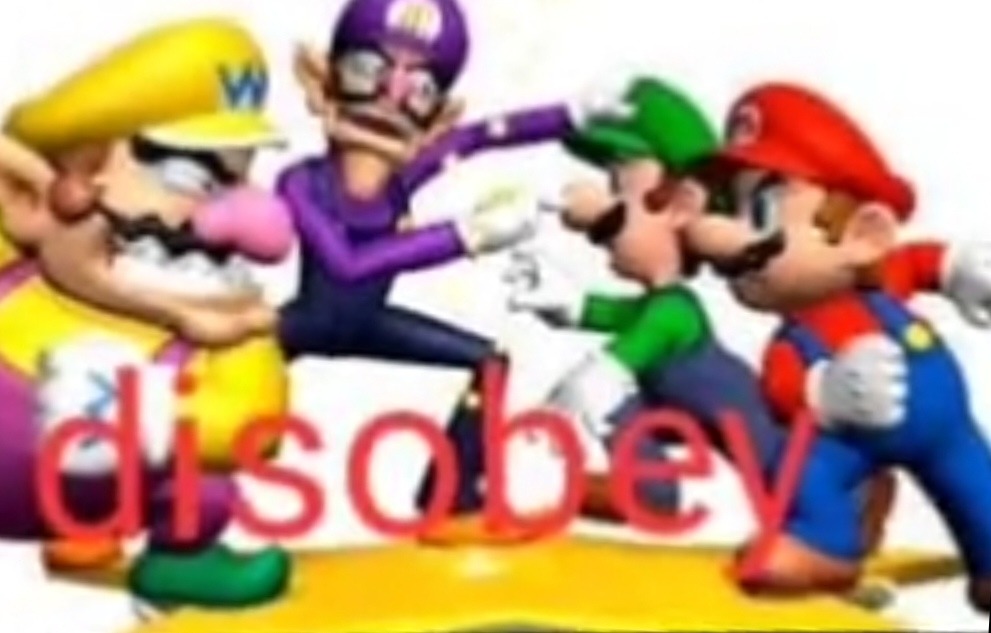 Top memes de Disobey en español :) Memedroid