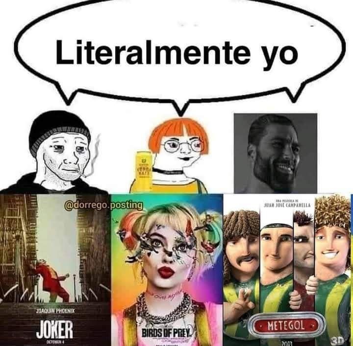 La_grasa1 :) Memedroid