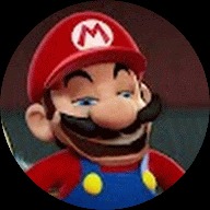 Mario troll face meme(high quality)cover - Meme subido por ...