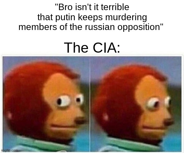 The best CIA memes :) Memedroid
