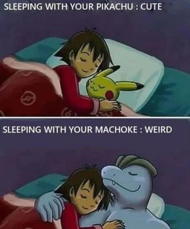 Pokemon memes, gifs and funny pictures. :) Memedroid