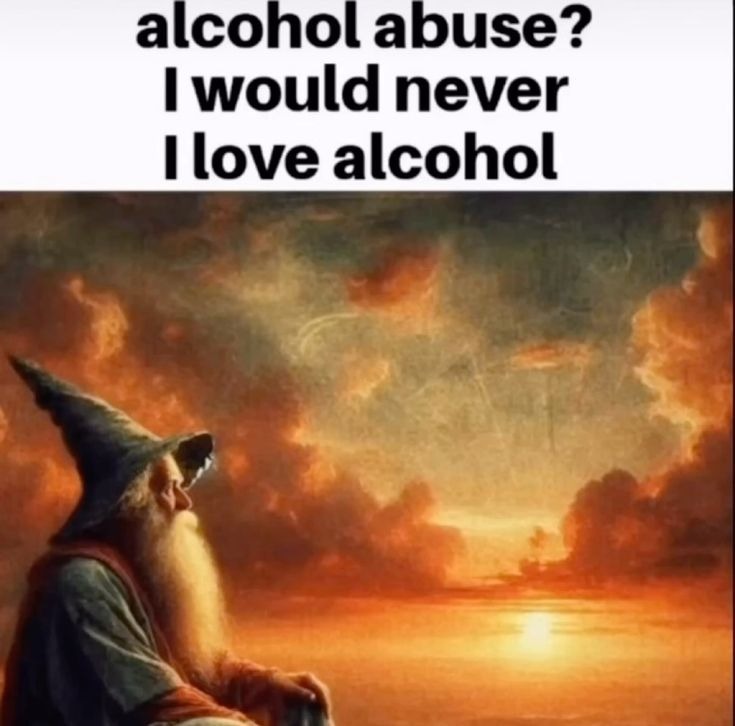 The best Alcohol memes :) Memedroid