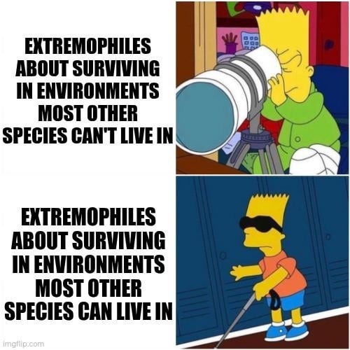 The best Biology memes :) Memedroid