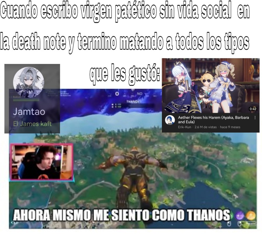 Mwme - Meme subido por Jamtao :) Memedroid