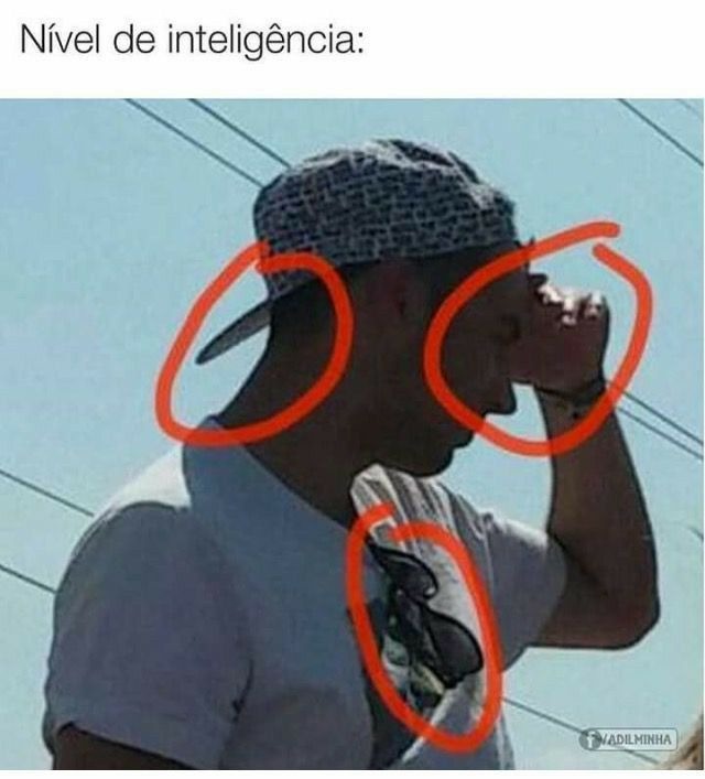 U - Meme subido por dabcret :) Memedroid