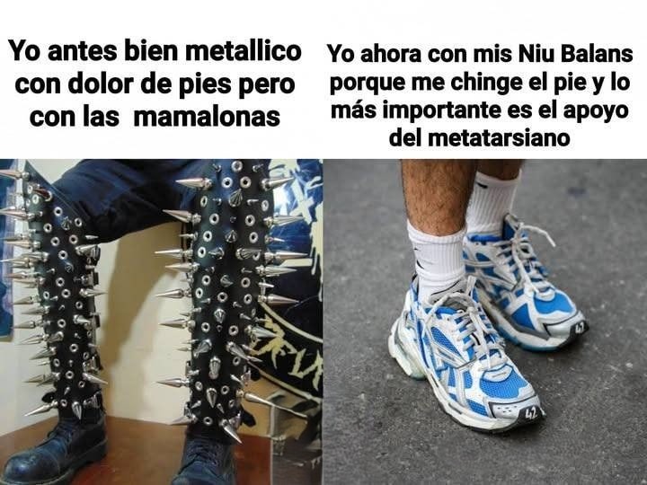 Top memes de Zapatos en español :) Memedroid