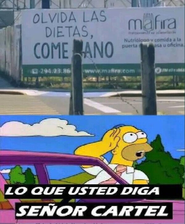 Meme de los Simpson - Meme subido por gelemi :) Memedroid