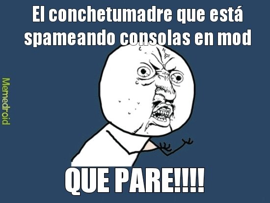 Meme 3566108 subido por Marty007 :) Memedroid