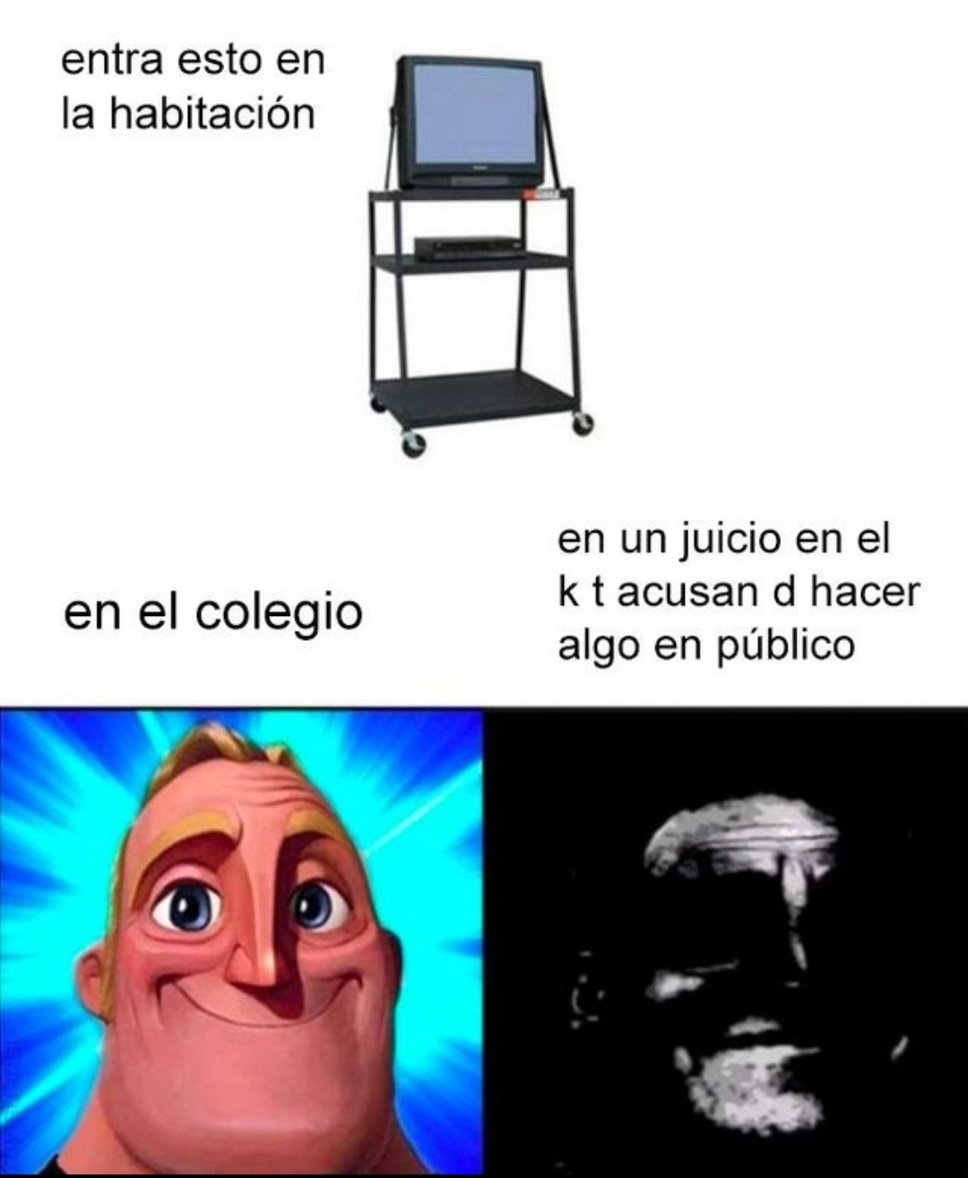 Me pasa - Meme subido por Tanmarcal :) Memedroid