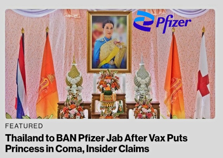 ‘Brought to you by Pfizer’ - Meme by Marsattax :) Memedroid