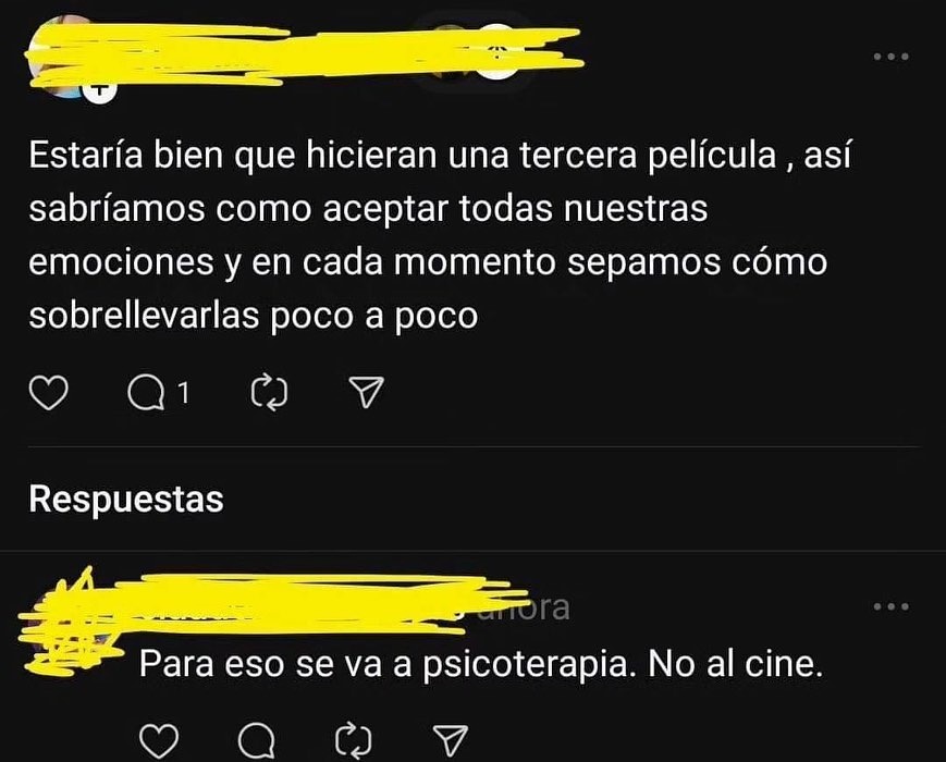Top memes de Emociones en español :) Memedroid