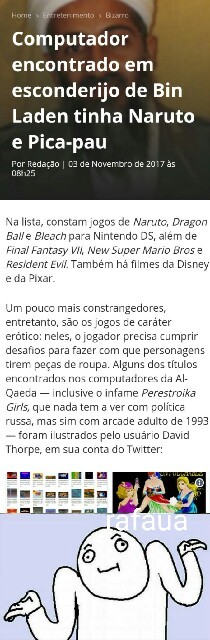 tá né - Meme by Rafaua :) Memedroid