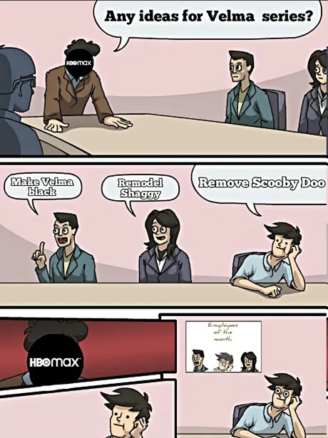 The best velma memes :) Memedroid