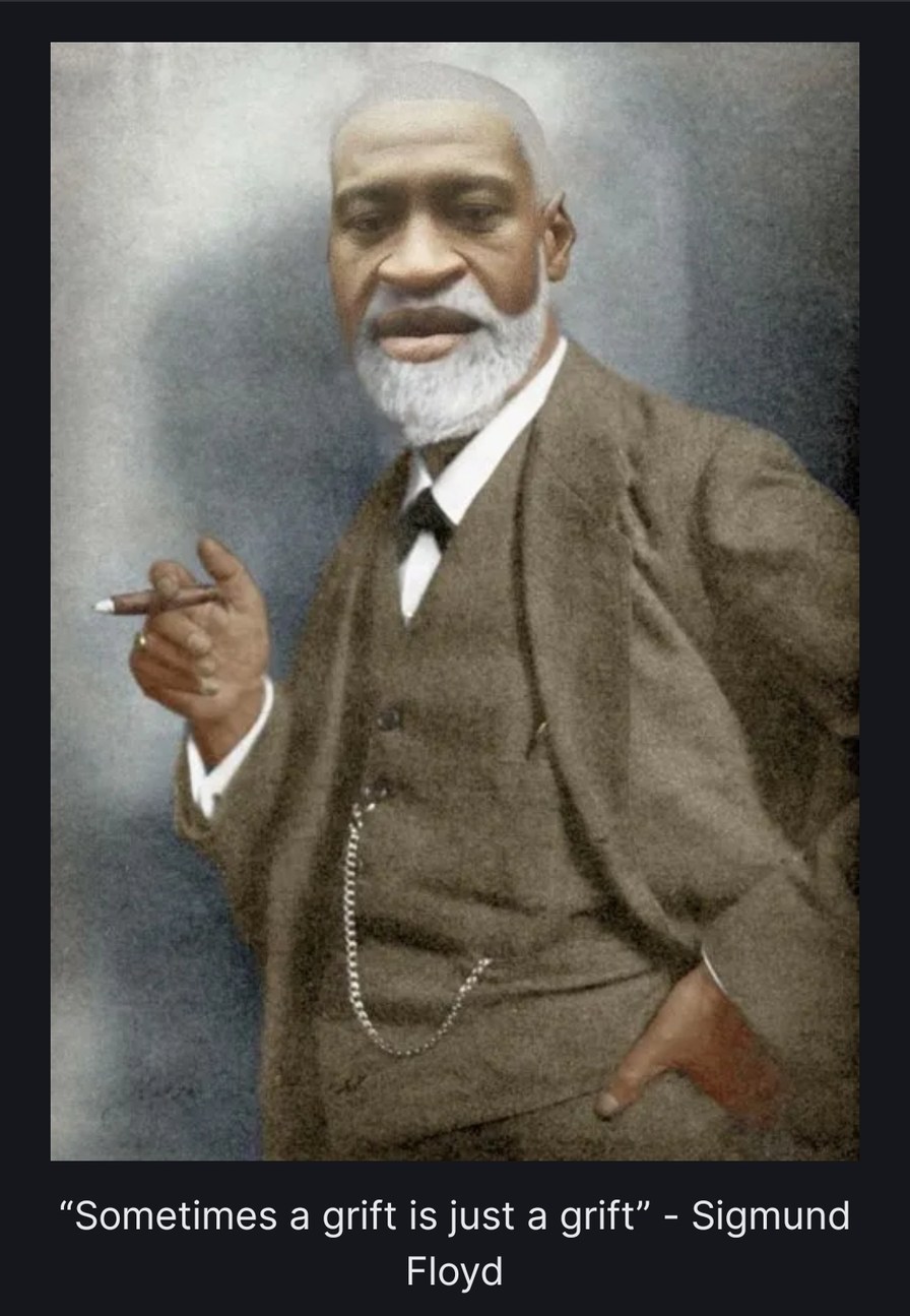 Memes Sigmund Sigmund Freud Memes And Images Imgur