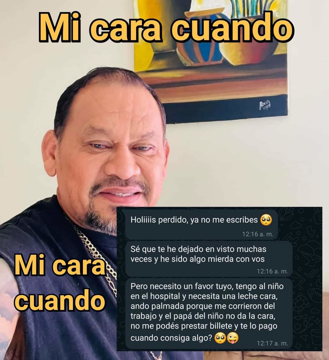 Los Últimos Memes :) Memedroid