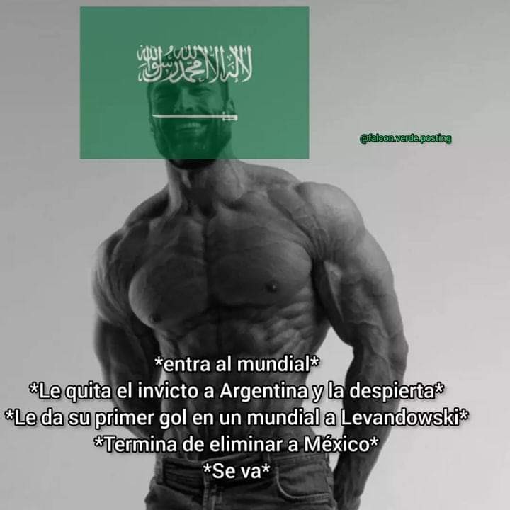 Wo - Meme subido por No_lo_se :) Memedroid