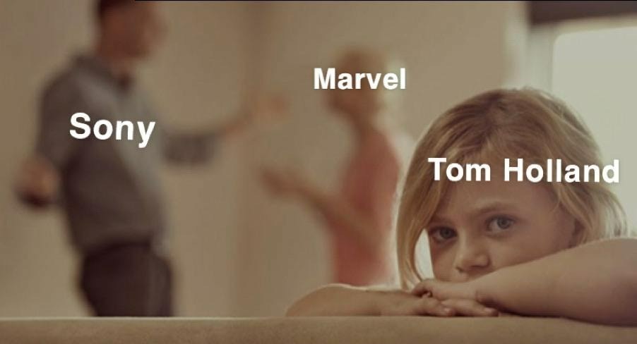 Poor Tom - Meme by sonicrules82 :) Memedroid