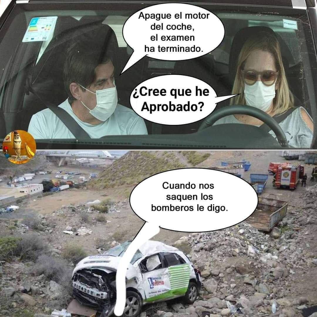 Peligro - Meme subido por elTxo :) Memedroid
