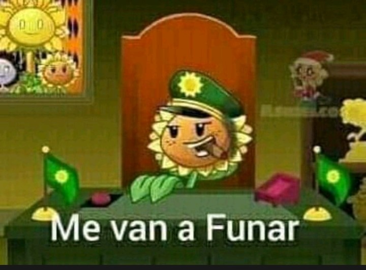 Me van a funar - Meme subido por NEF_Deluxe :) Memedroid
