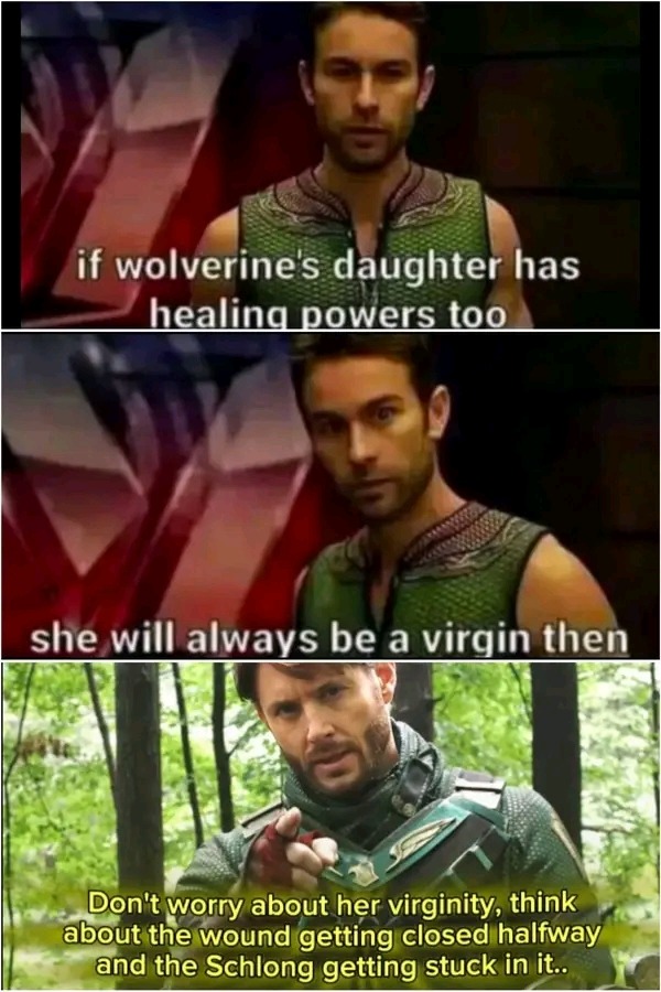 seraphine23 :) Memedroid