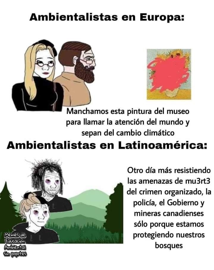 Top memes de Latam en español :) Memedroid