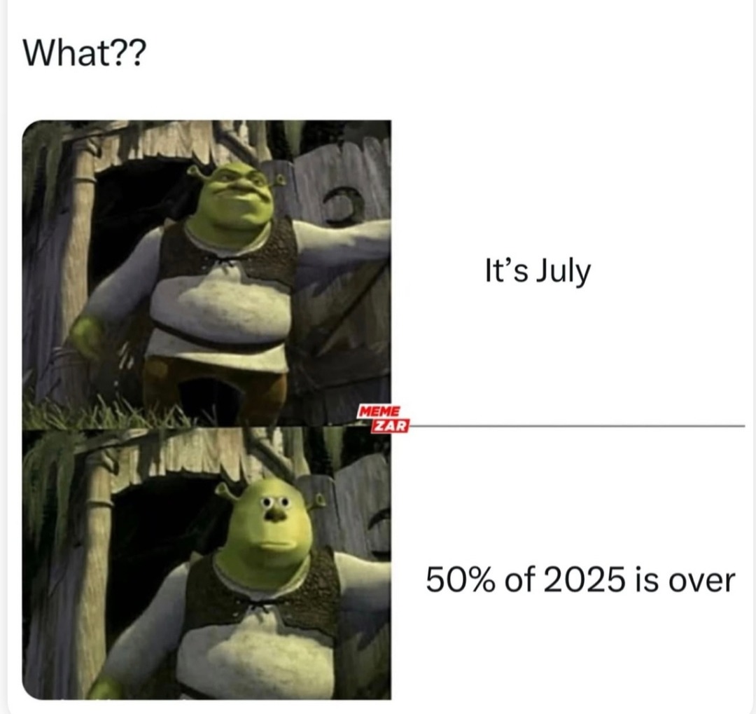 The Best July Memes :) Memedroid