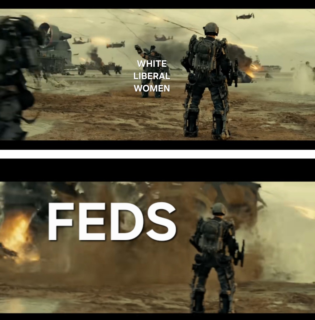 The best Edge Of Tomorrow memes :) Memedroid