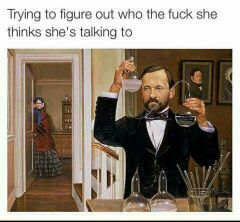 The best Pasteur memes :) Memedroid