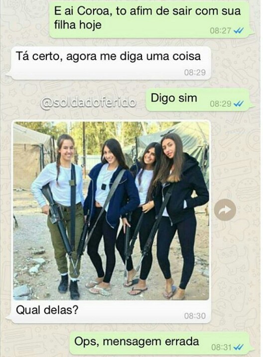 OPA FION PARECE QUE ALGUEM FECHOU O CU N É MSM? - Meme by Lacerdinha ...