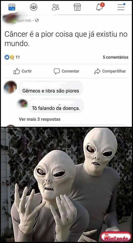 Signo De Memes Memes Para Gêmeos ♊ ♥ Quem Aqui Se Identifica?