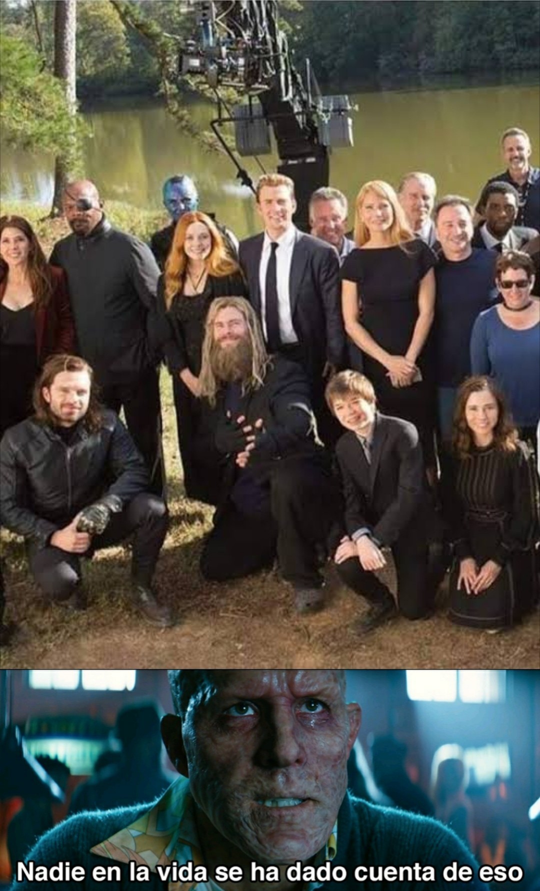 O si nena - Meme subido por Internet-Explorer. :) Memedroid