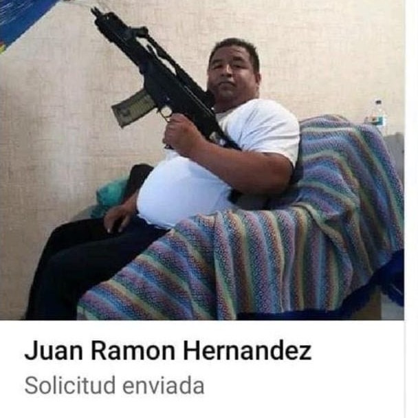 Mi tío del gabacho aquí - Meme by El-papux-tauner :) Memedroid