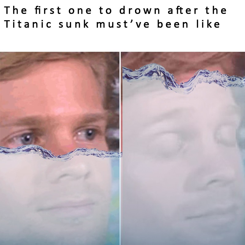 Dark meme - Meme by Westenriddle :) Memedroid