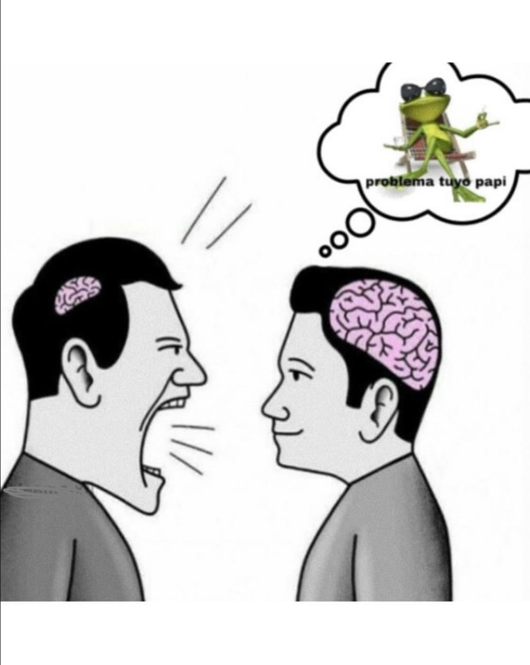 Top memes de Tranquilo en español :) Memedroid