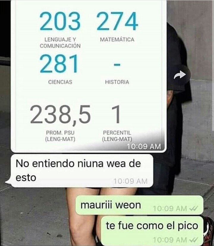 Peseu culia - Meme subido por VixProGamer :) Memedroid