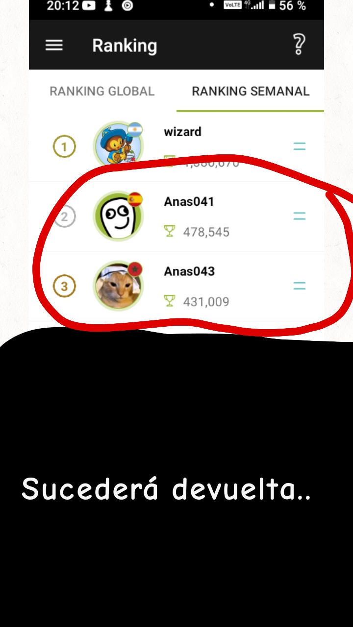 Un_coso :) Memedroid