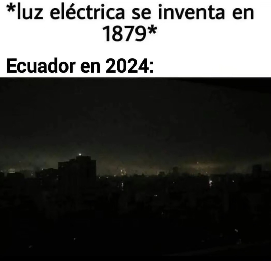 Top memes de Ecuador en español :) Memedroid