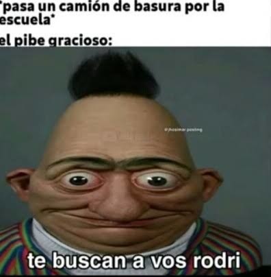 Te buscan - Meme by Sdlgwhen :) Memedroid