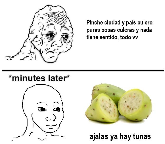 Jaja - Meme subido por Urywaz :) Memedroid