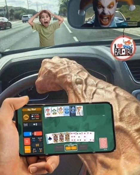 Los mejores memes de Balatro en español