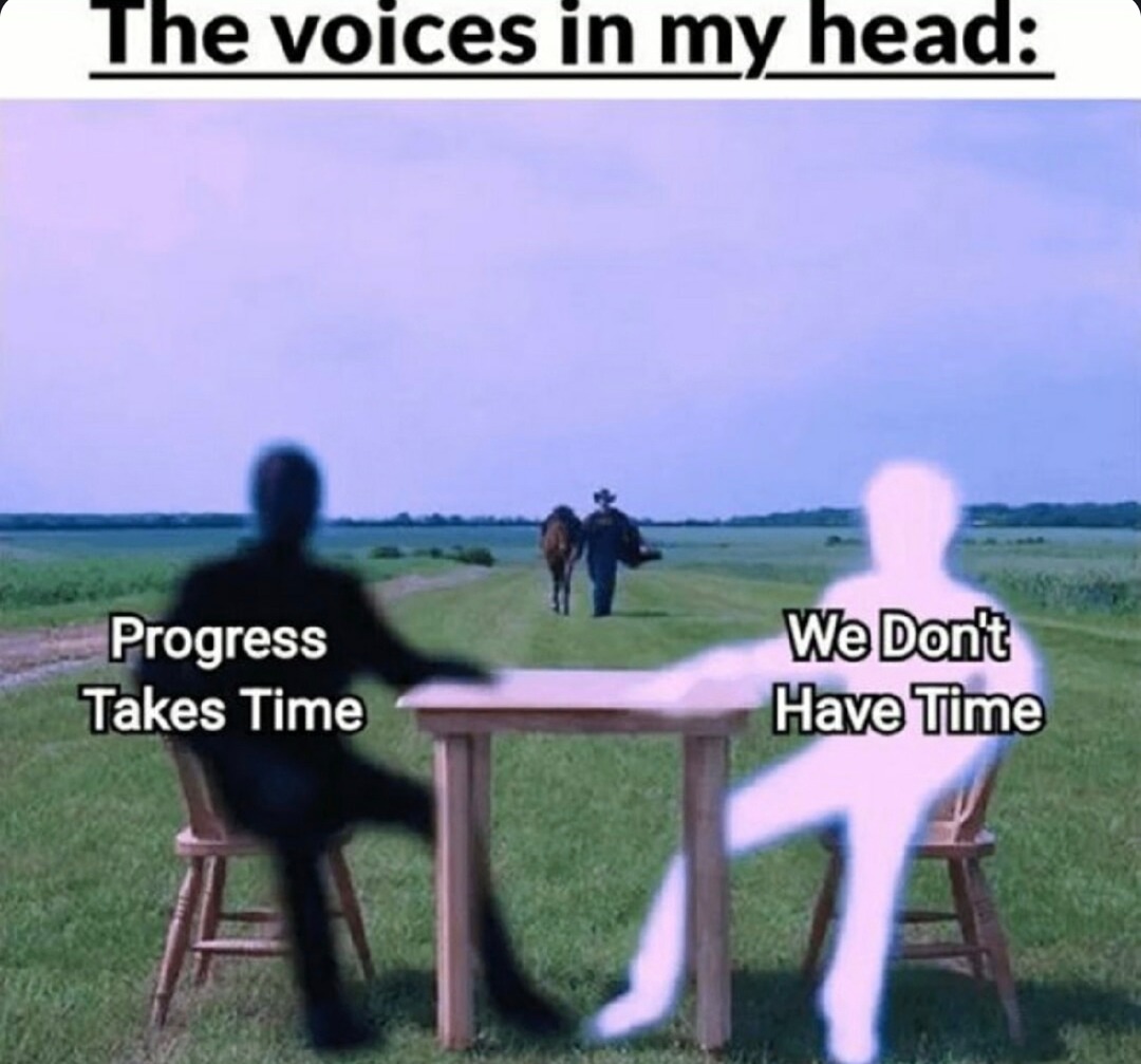 The best Progress memes :) Memedroid