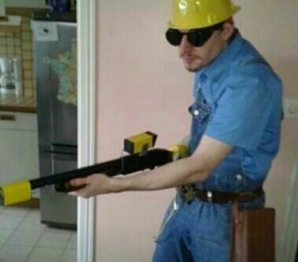 El ng - Meme subido por Seal_DL :) Memedroid