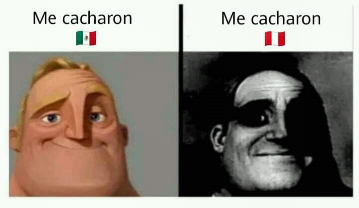 No puede ser - Meme subido por Andres_El_Chad :) Memedroid